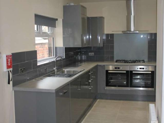 7 Bedroom Flat
