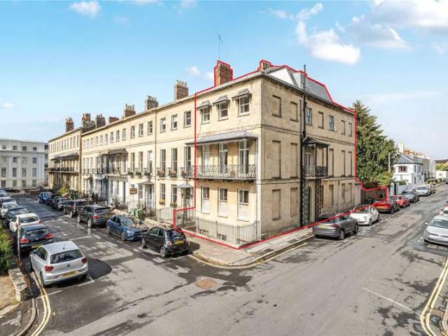 7 Bedroom Flat