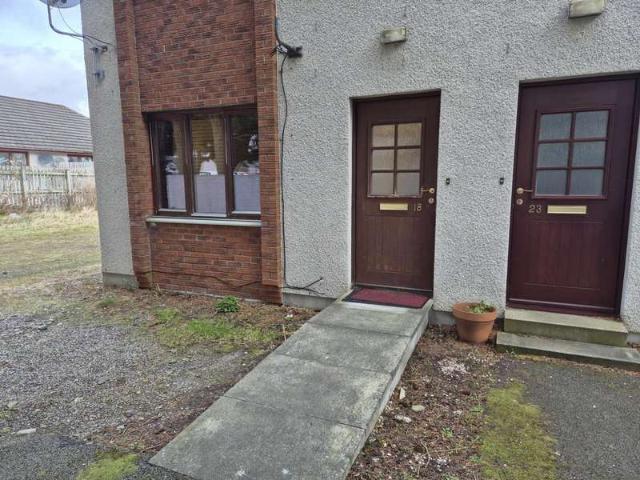 7 Bedroom Flat