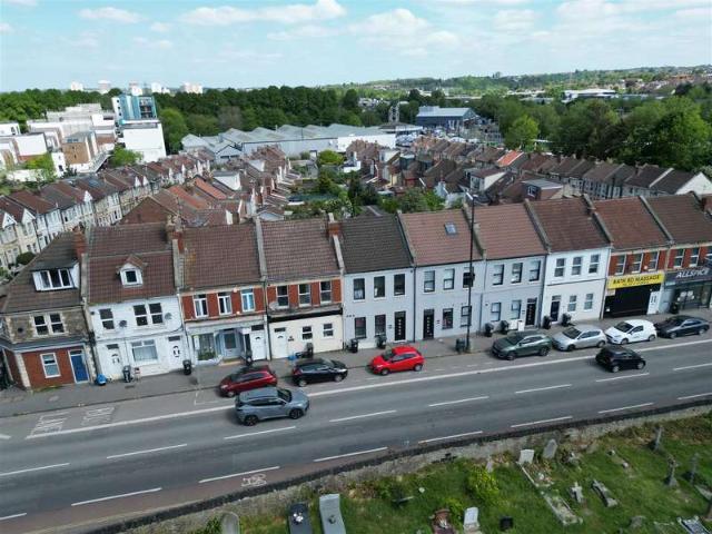 7 Bedroom Flat