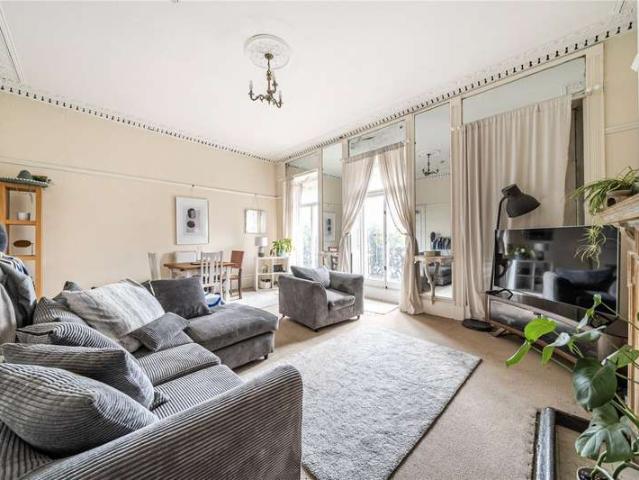 7 Bedroom Flat