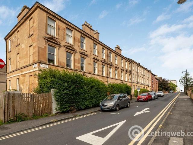 7 Bedroom Flat to Rent at Anderston, City, Glasgow, Glasgow City, Kelvingrove