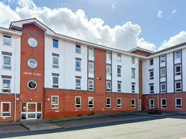 7 Bedroom Flat To Rent In Ranelagh Terrace, Union Court Ranelagh Terrace, CV31