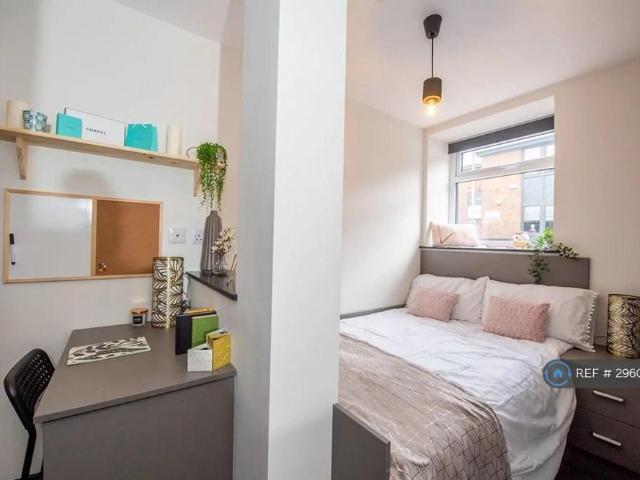 7 bedroom flat to rent