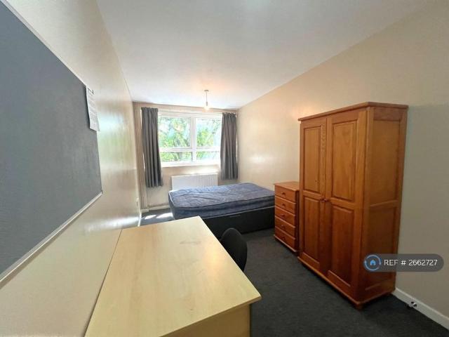 7 bedroom flat to rent