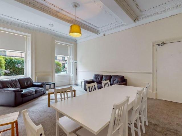 7 bedroom flat to rent