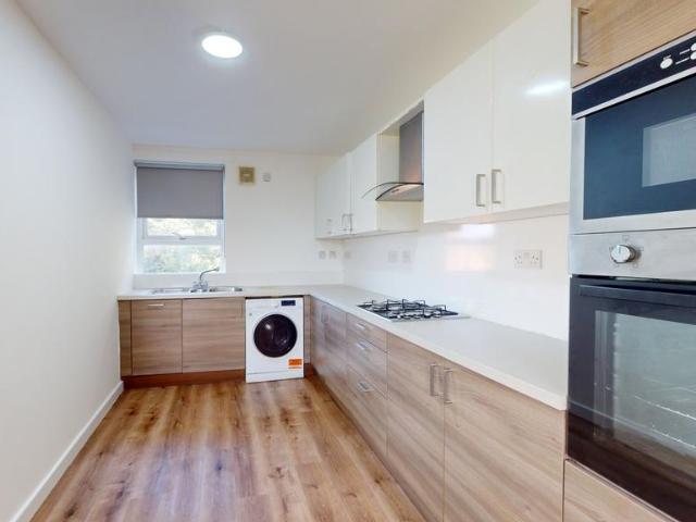 7 bedroom flat to rent