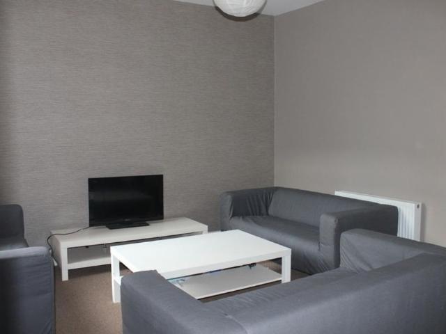 7 bedroom flat to rent