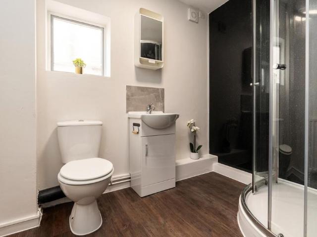 7 bedroom flat to rent