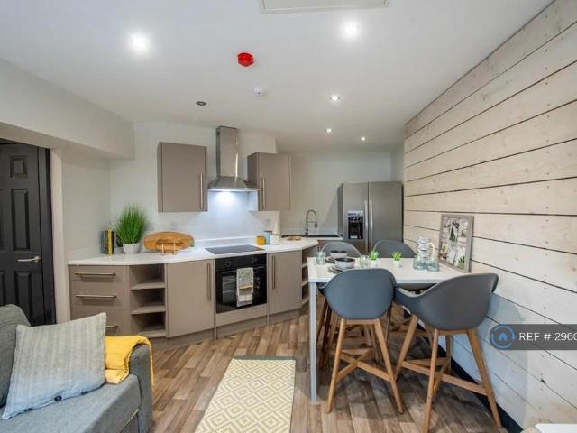 7 bedroom flat to rent