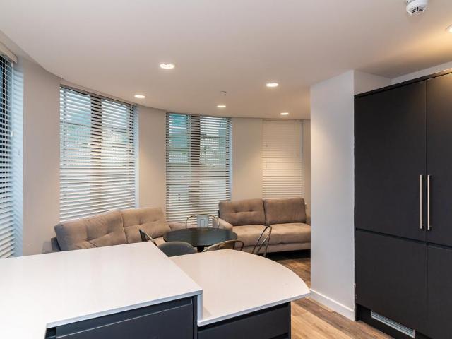 7 bedroom flat to rent