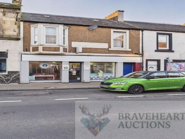 7 bedroom flat for sale