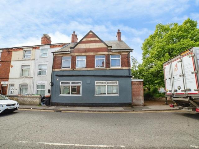 7 bedroom flat for sale