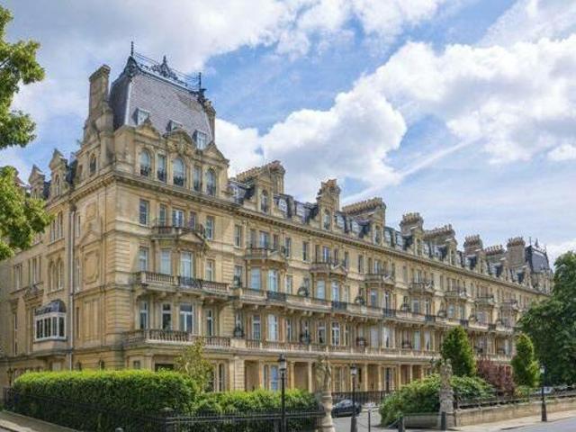 7 Bedroom Flat For Sale In Regent´s Park