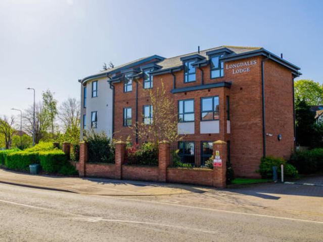 7 bedroom flat for rent in 7 Bed / 7 Bath / Student Apartment / Lincoln Bishop Uni, LN2