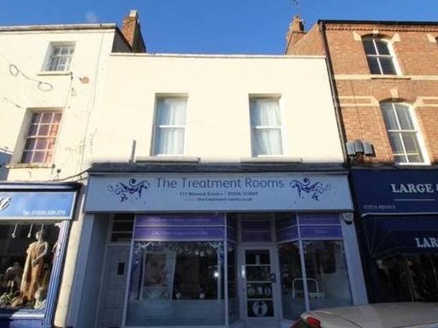 7 bedroom flat for rent in Warwick Street Leamington Spa Warwickshire CV32