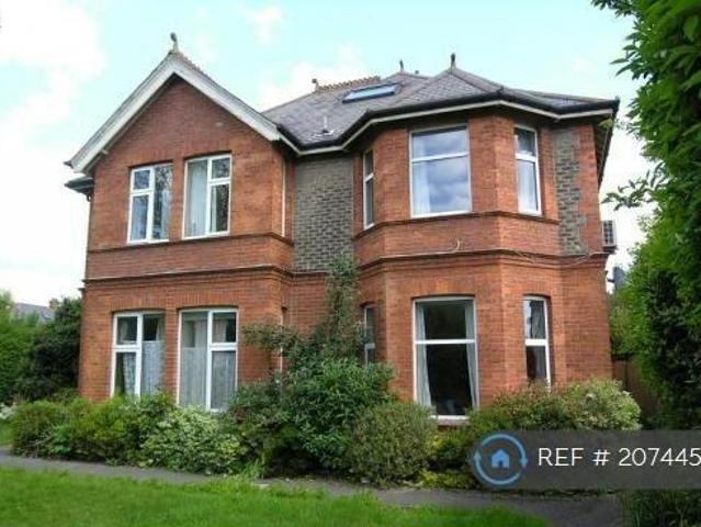 7 Bedroom Flat For Rent In Bournemouth