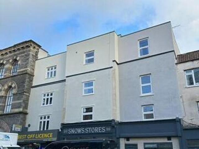 7 Bedroom Flat For Rent In Bristol