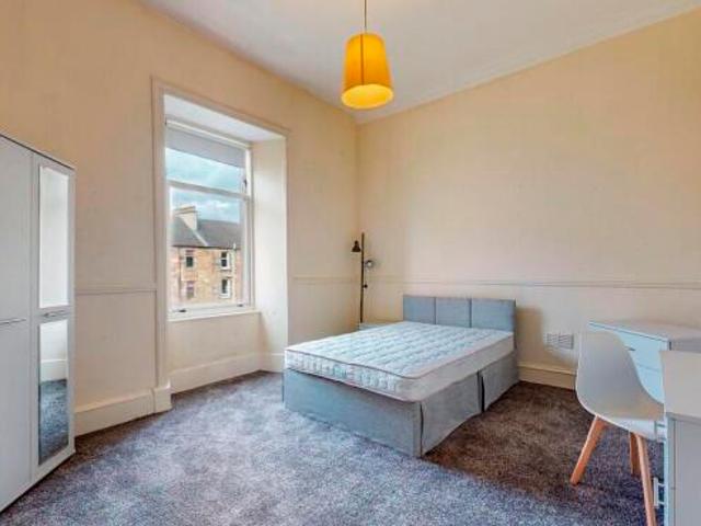 7 bedroom flat for rent in Buccleuch Street, Garnethill, Glasgow, G3