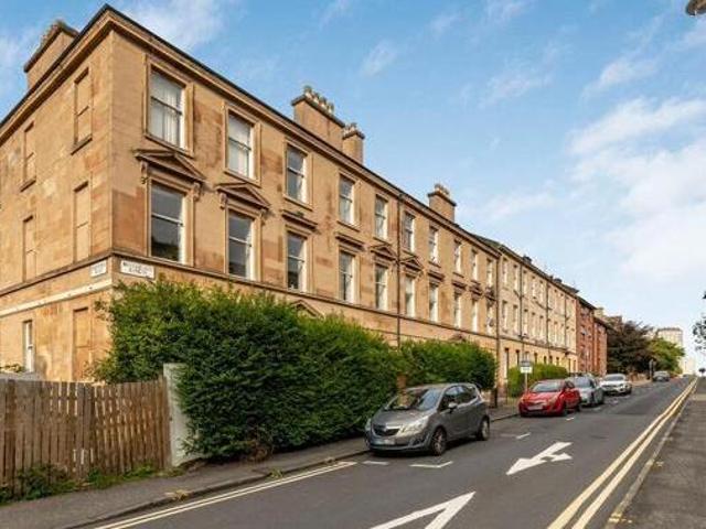 7 Bedroom Flat For Rent In Garnethill, Glasgow