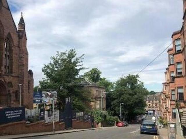 7 Bedroom Flat For Rent In Glasgow