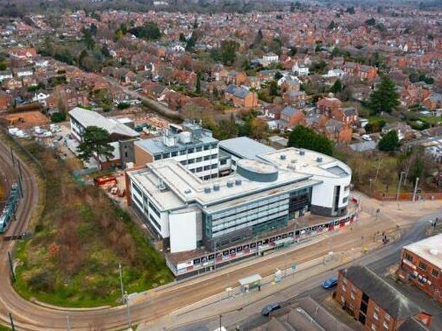 7 Bedroom Flat For Rent In High Road