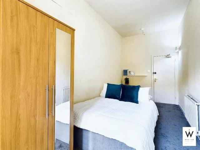 7 bedroom flat for rent in HMO Clouston Street, West End, Glasgow G20 8QX, G20