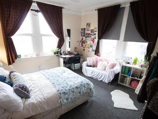 7 Bedroom Flat For Rent In Leeds