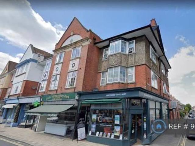 7 bedroom flat for rent in North View Westbury Park Bristol BS6