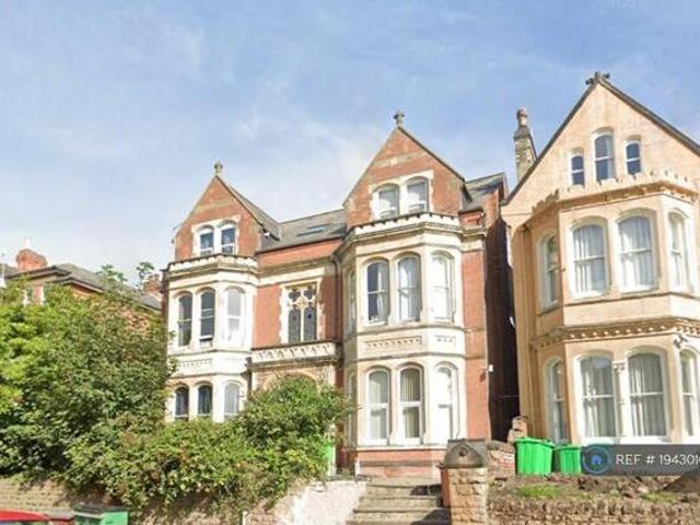 7 Bedroom Flat For Rent In Nottingham