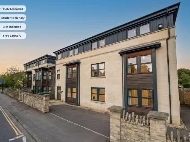 7 bedroom flat for rent in St Martins House, Wellsway, Bath, S.