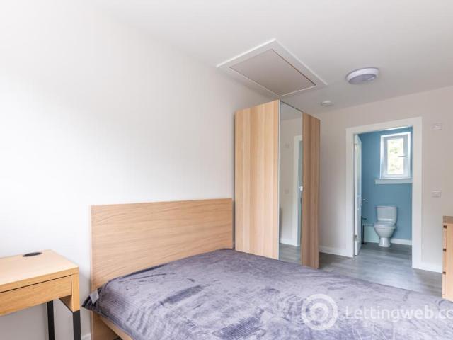 7 Bedroom Flat Share to Rent at Edinburgh, Newington, South, Southside, West Mains, Wing