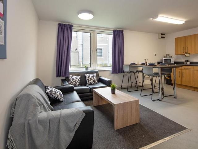 7 bedroom flat share to rent