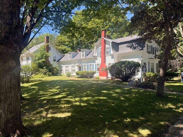 7 bedroom, Fryeburg ME 04037 104077031