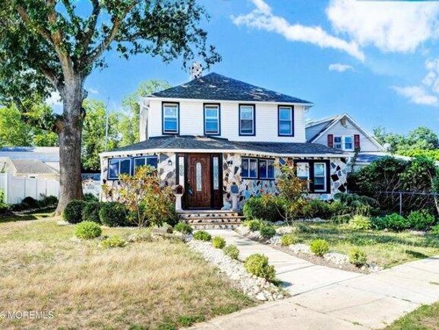 7 bedroom, Keansburg NJ 07734 105205946