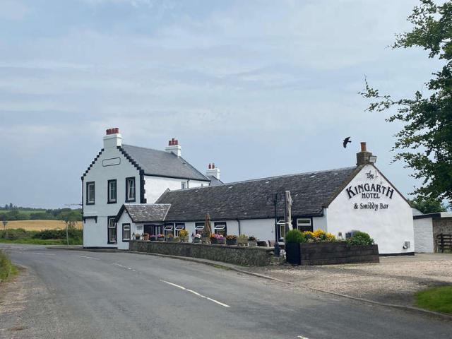 7 Bedroom Hotel Commercial