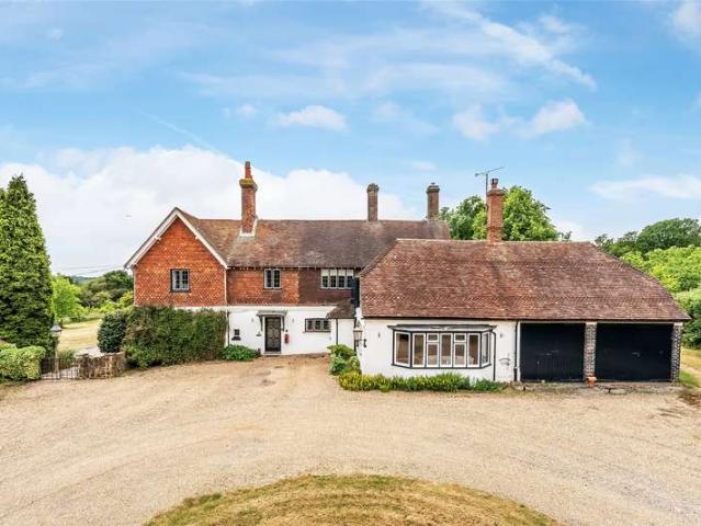 7 Bedroom House
