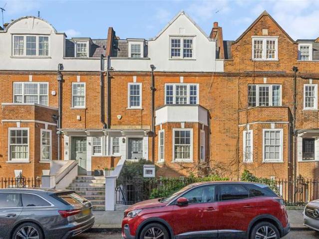 7 Bedroom House