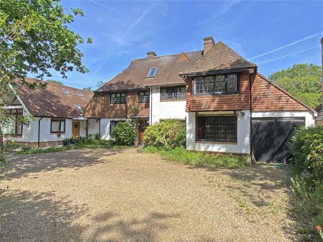 7 Bedroom House