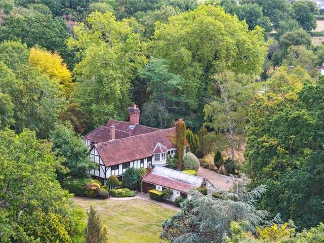 7 Bedroom House