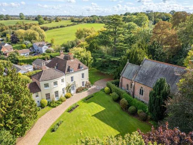7 Bedroom House