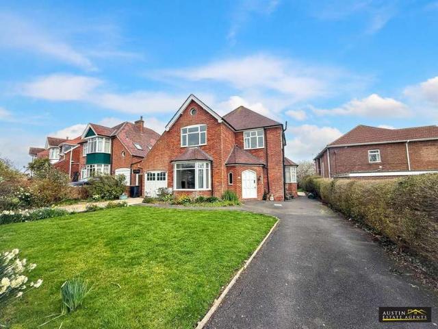 7 Bedroom House