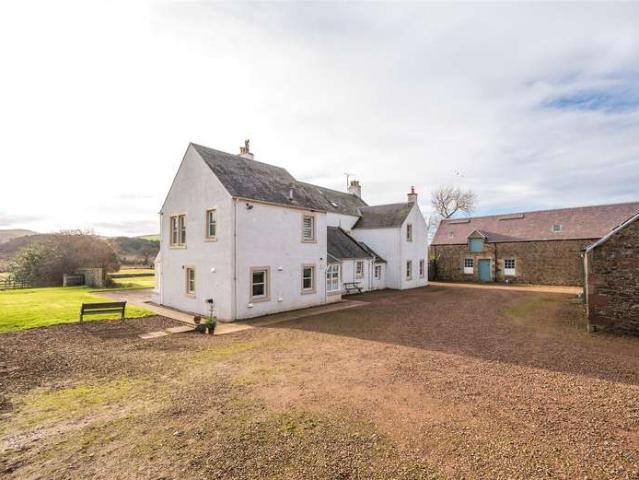 7 Bedroom House