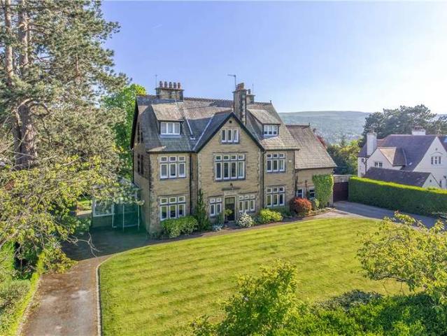7 Bedroom House