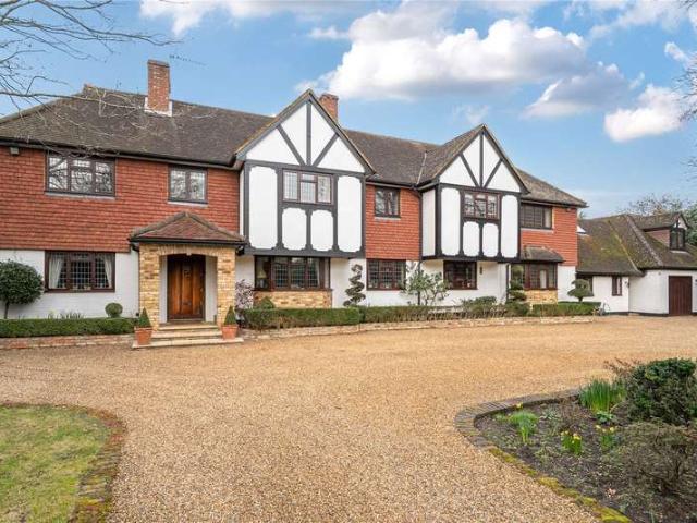 7 Bedroom House