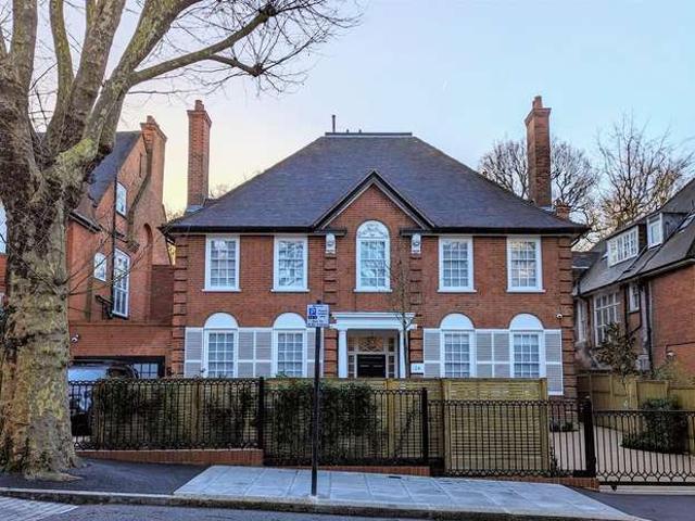 7 Bedroom House