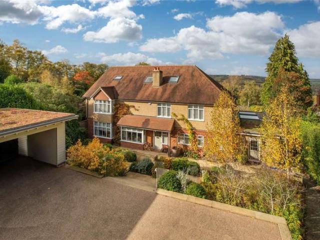 7 Bedroom House