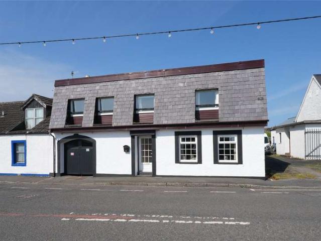 7 Bedroom House