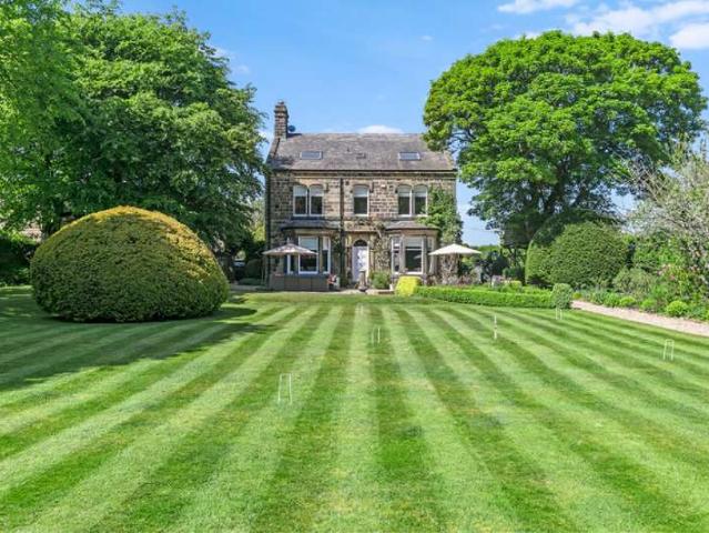7 Bedroom House