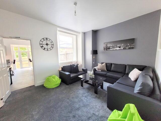 7 Bedroom House Coventry West Midlands LS99915414